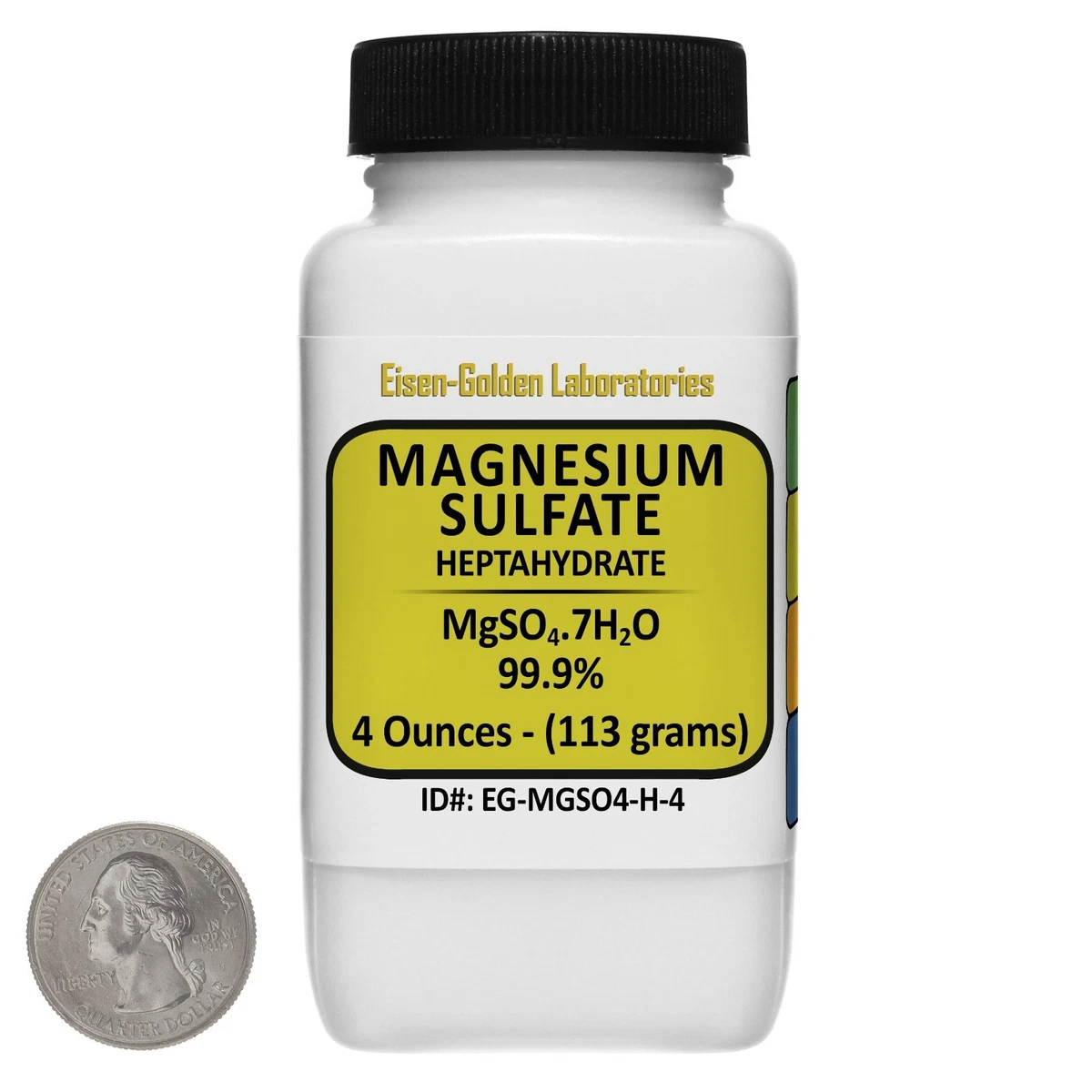 Magnesium Sulfate Tablet