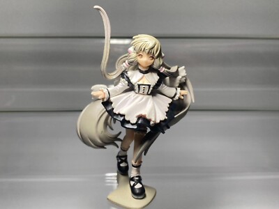 Chii Chobits Capsule Gensakuban Kaiyodo Movic 2002 Collection Figure ...