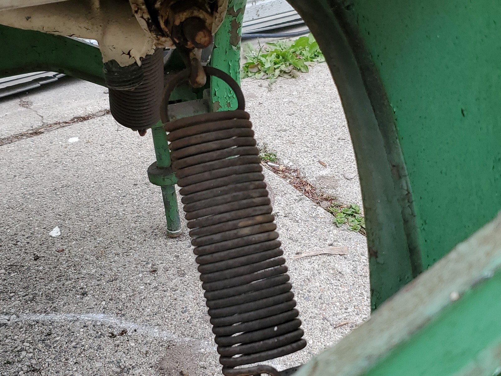 Prima Antique Electric wood Washing Machine, Nevercrush Wringer, Pulley ...