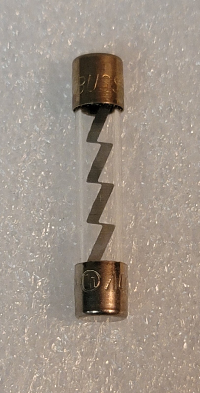 AGC-6 6 Amp 250 V Buss Fuses | eBay