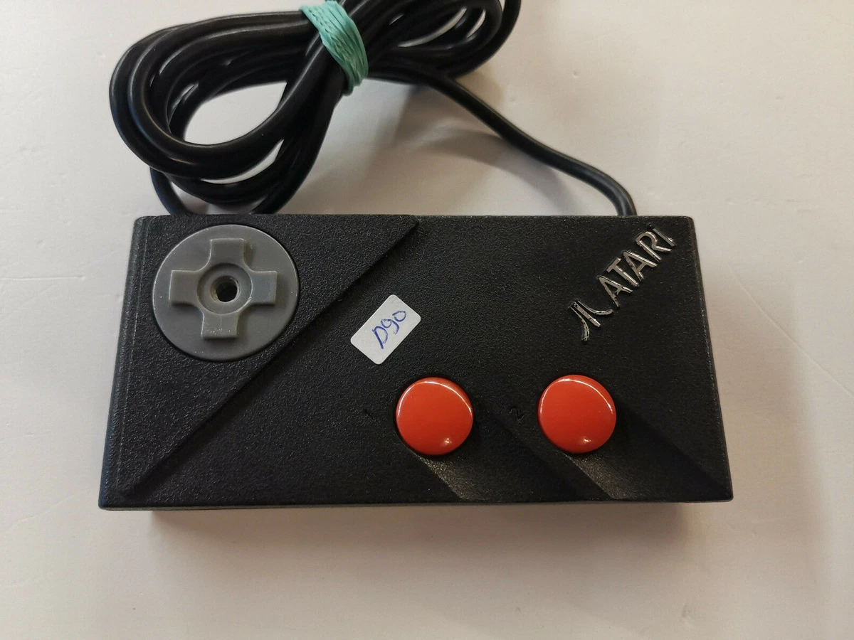 Atari 7800 Controller