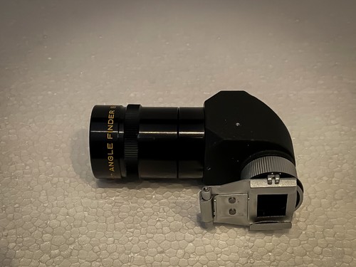 Canon Angel Finder B Winkelsucher | eBay