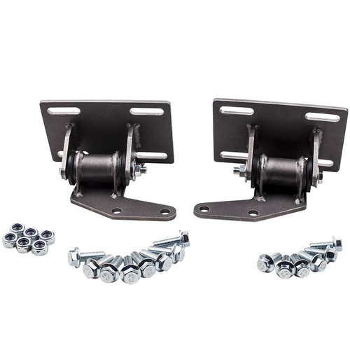 Engine Swap Mount Adapter Kit for GMC Chevrolet for LS3 LS6 LSX LQ4 LQ9 ...