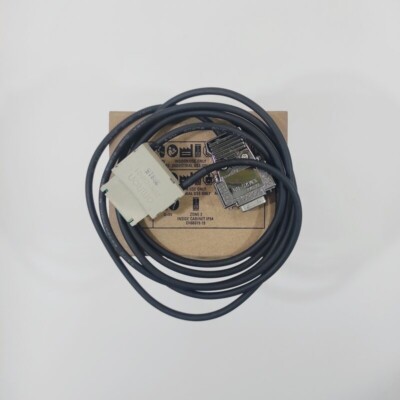 OMRON ZEN CIF01 PROGRAMMIERKABEL ZEN-CIF01 | eBay