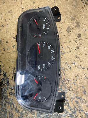 Speedometer CHEVY IMPALA 07 | eBay