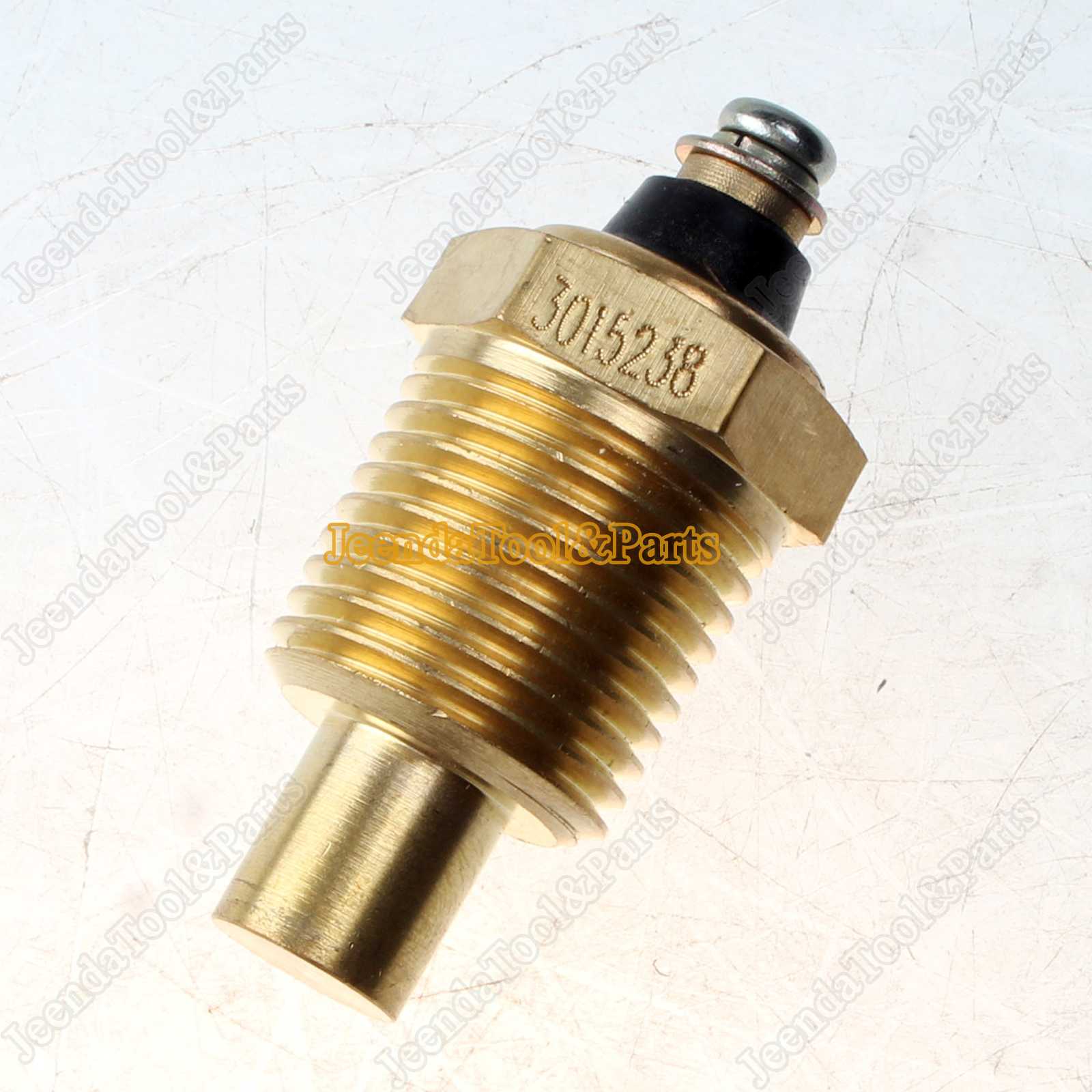 Water Coo Temperature Sensor 3015238 1/2NPT For Cummins K19 KTA19GC ...