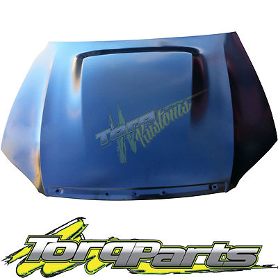 BONNET FG XR8 BOSS SUIT FORD FALCON 08-14 & FPV GS GT HOOD | eBay Australia