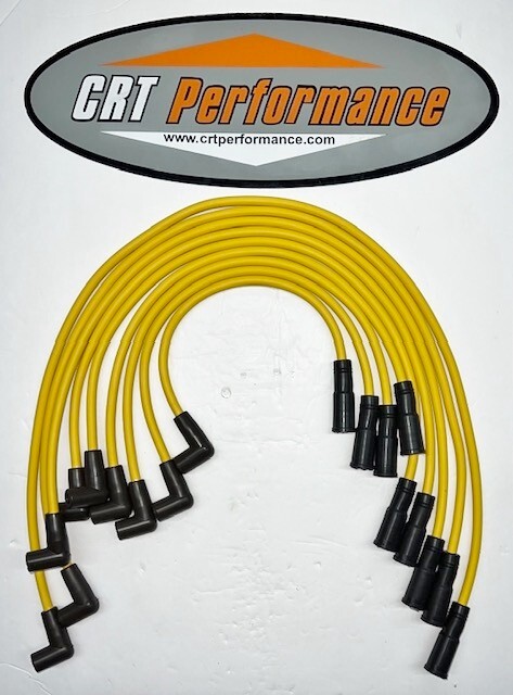CHEVY CAMARO 93-94 LT1 5.7L 350 OPTISPARK Distributor + 8MM USA Plug ...