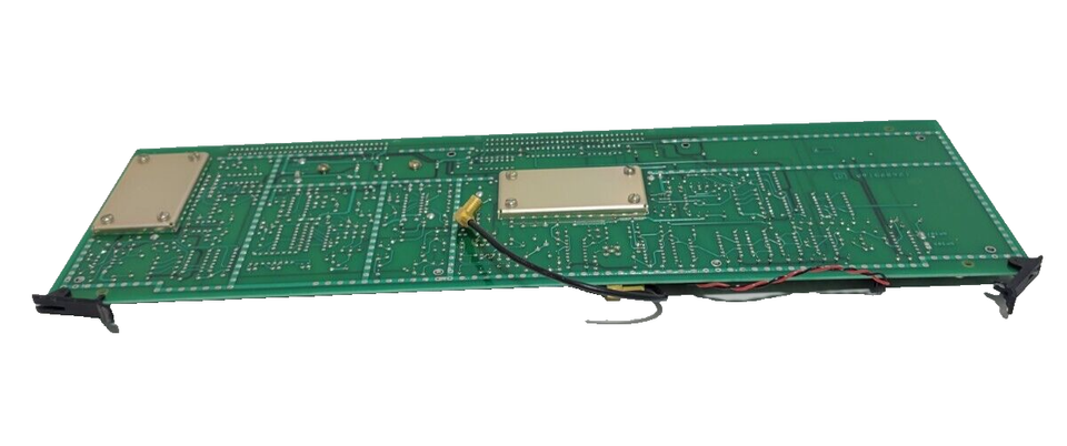 Solartron SI 1255 Impedance Gain/Phase Analyzer Board Module 12600516A ...