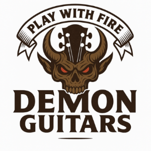 Demon Guitars Ltd | eBay Stores
