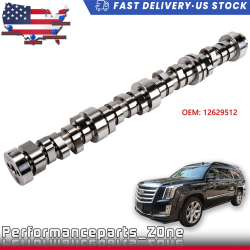 12629512 OEM Camshaft for 2014+Gen V 6.2L L86 LT1 Chevrolet GMC Stock ...