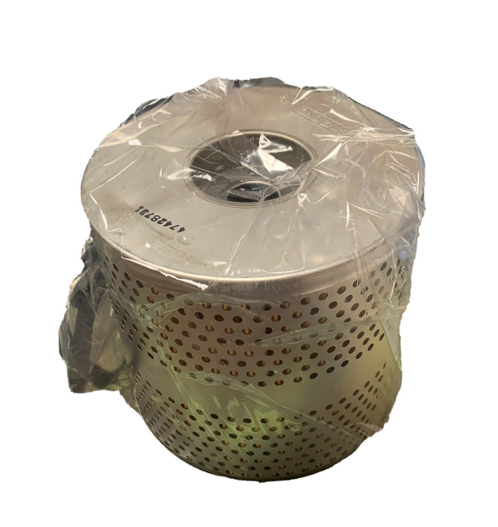 NEW-HOLLAND 47428731 - Cross reference oil filters