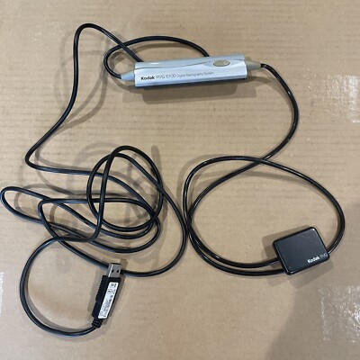 Dental Imaging & X-Ray - Rvg 6100 Digital Dental Xray Sensor