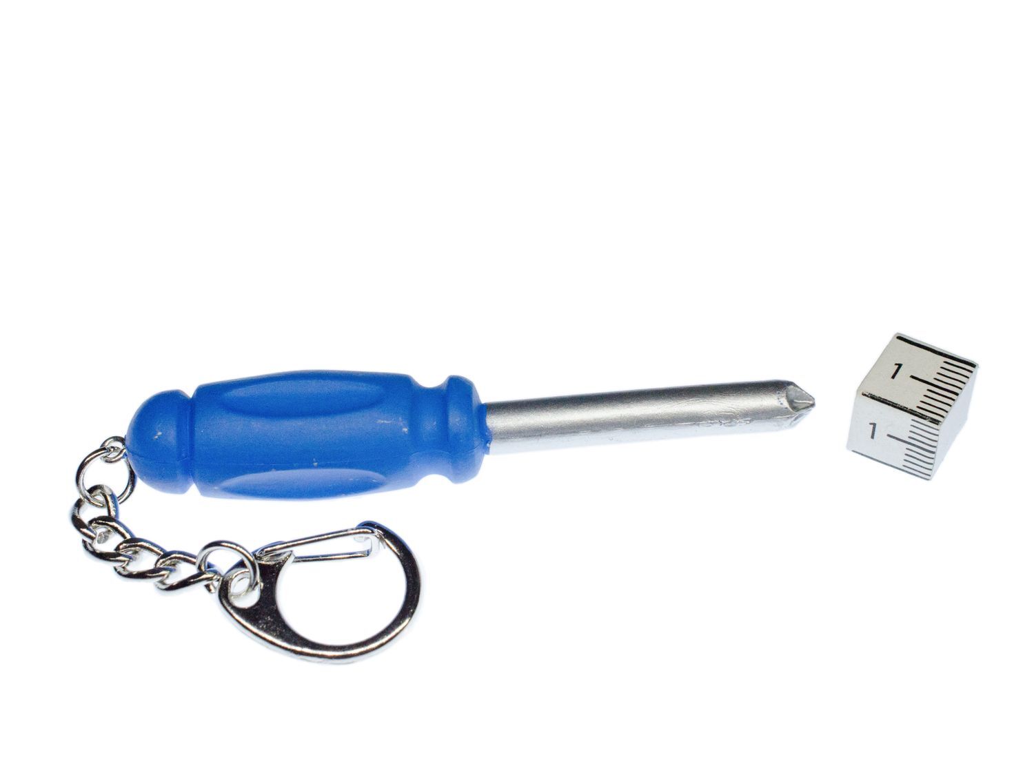 Phillips Screwdriver Keychain Home Handyman | eBay