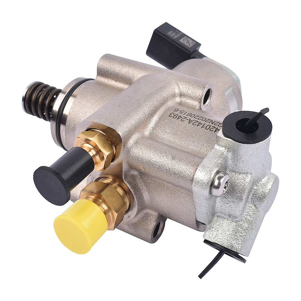 06F127025B High Pressure Fuel Pump For Audi TT A3 A4 VW Seat Skoda 2.0 ...