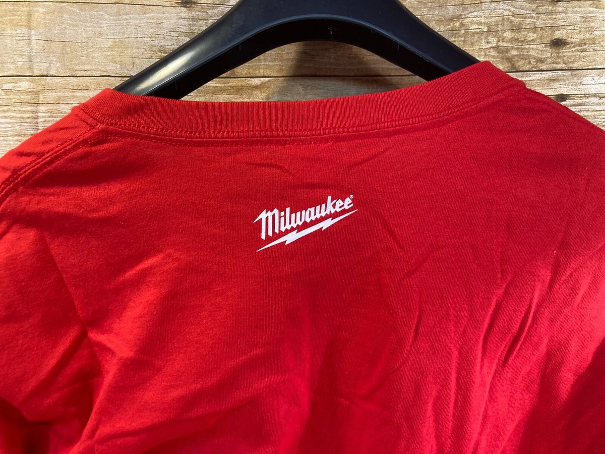 Milwaukee Tools Clothes