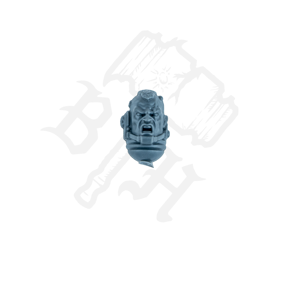 Warhammer 40k Space Marines Primaris Reivers Squad Box Set BITS multi ...