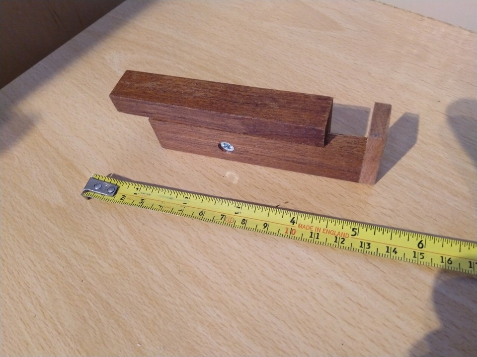 Kerfmaker - jig for perfect joinery & dados | eBay UK