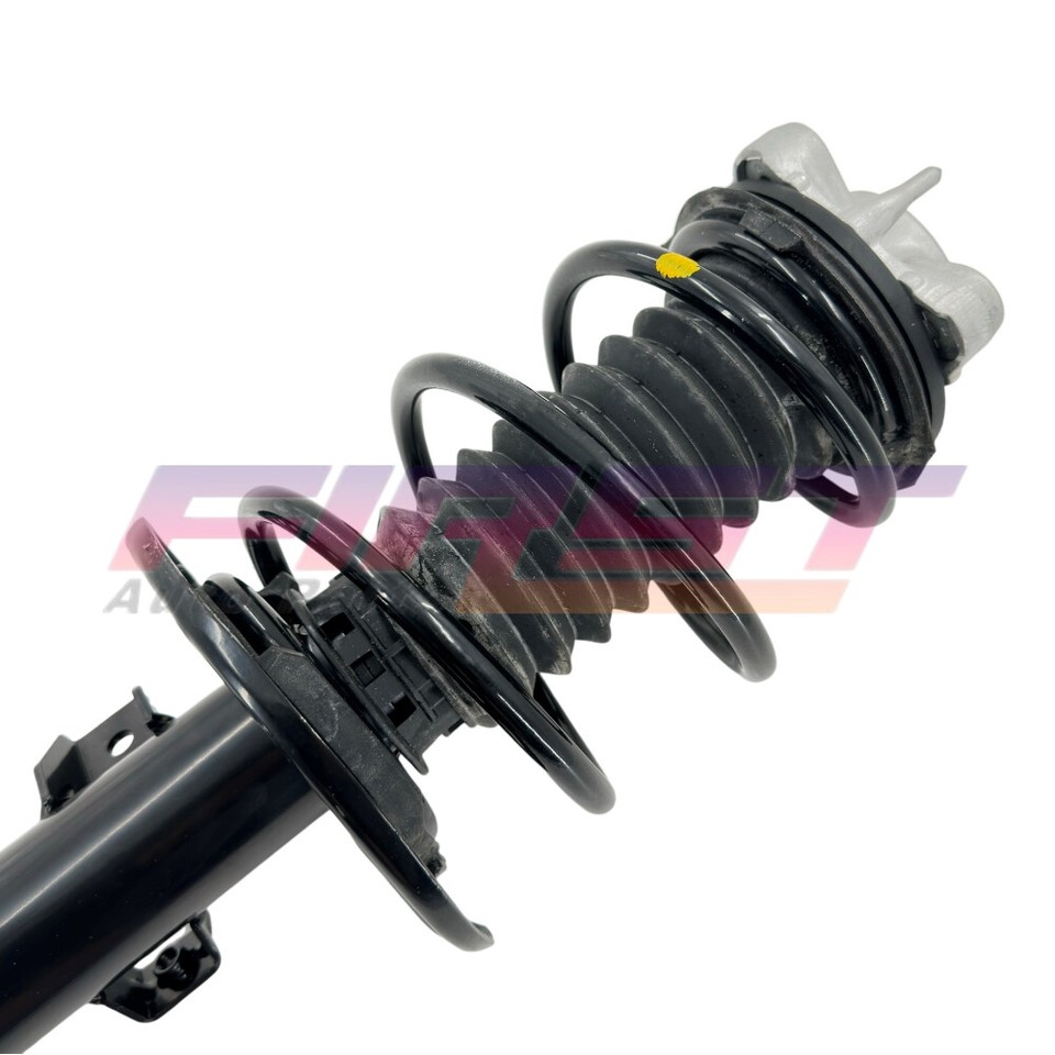 2X Fit BMW G20 G21 320i 330i RWD 2019-2023 Front Shock Struts Assys w/o ...