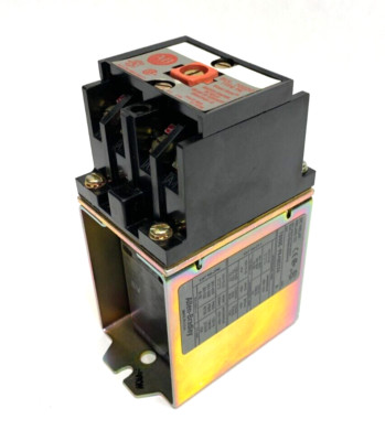 Relays - Master Control