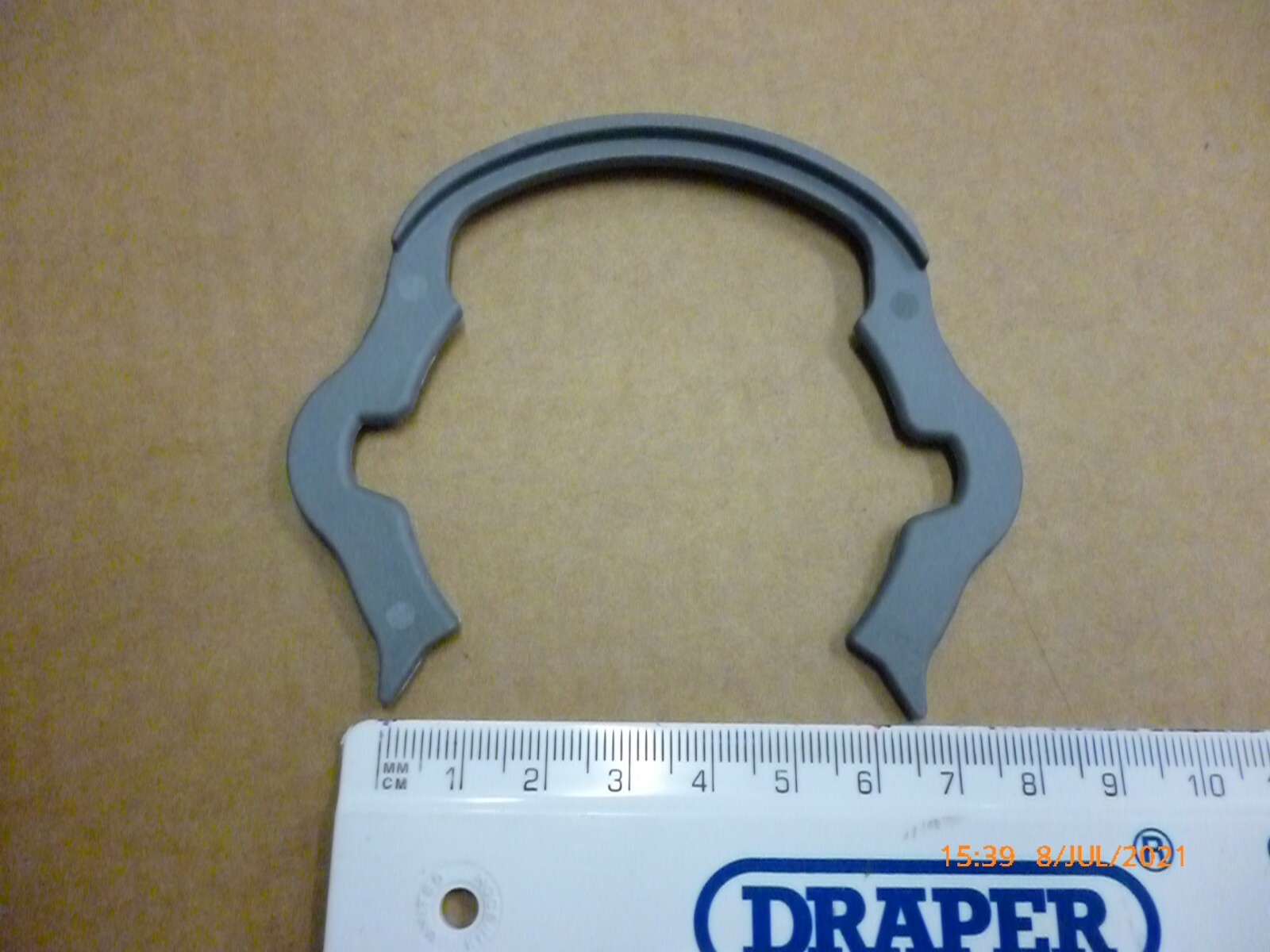 VW GROUP TURBO / INTERCOOLER BOOST PIPE RETAINING CLIP 04E145853E | eBay