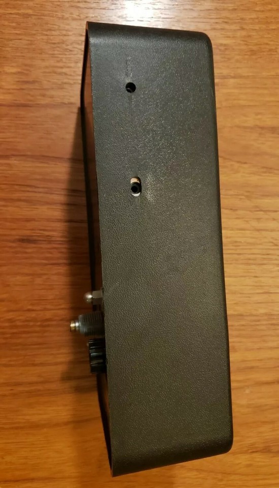 Schwinn Air-Dyne Speedometer / Tachometer Gauge Monitor Timer Console ...