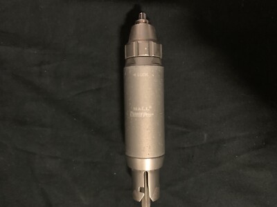 Conmed Linvatec Hall Power pro Reciprocating Saw Pro2045 | eBay