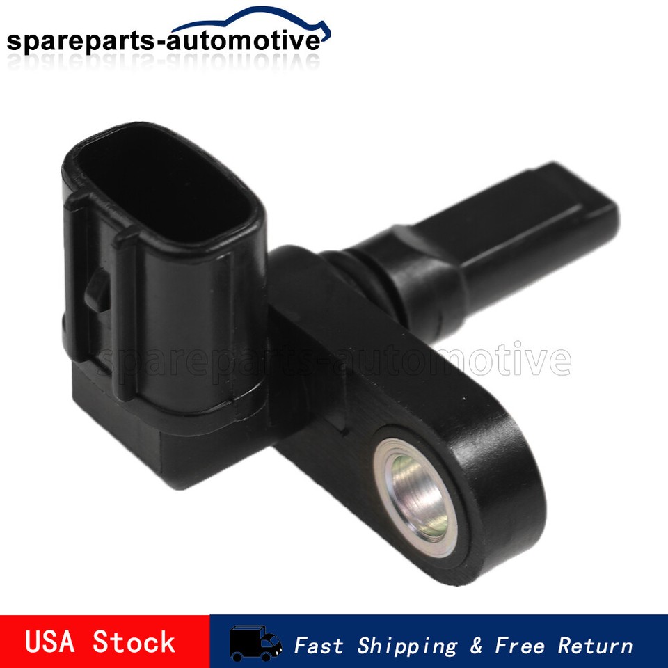 2pcs ABS Wheel Speed Sensor 89543-04020 89542-04020 For Toyota FJ ...