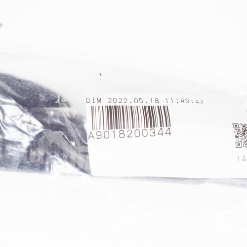 NEW MB SPRINTER 903 WINDSHIELD RIGHT WIPER ARM RHD A9018200344 OEM NO🇺🇸 ...