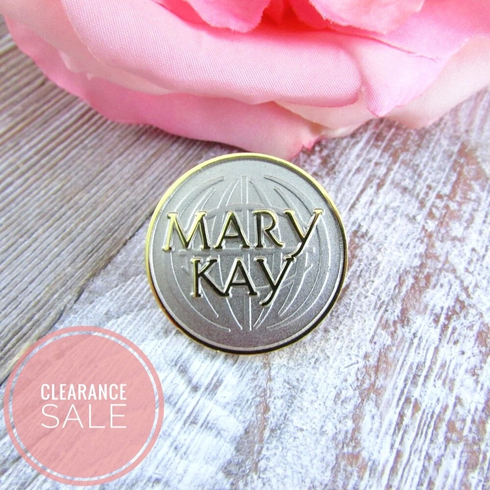 Mary Kay Cosmetics Logo