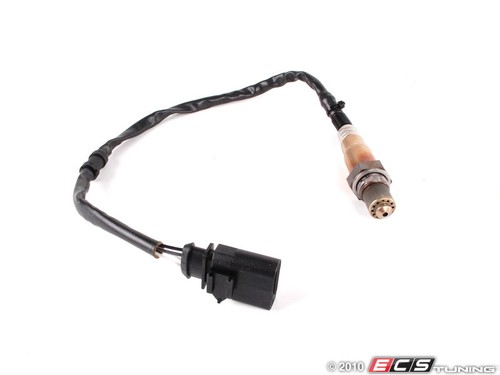 Bosch - Rear Oxygen Sensor - Priced Each - 1K0998262T | eBay