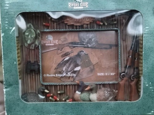 Rivers Edge Duck Hunting Frame 2003 | eBay