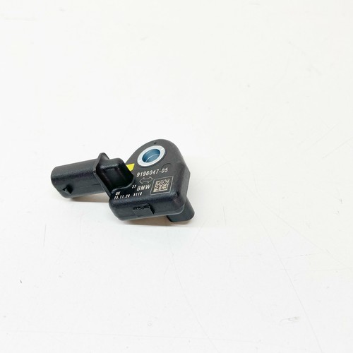 NEW BMW 2 ACTIVE TOURER F45 FRONT ACCELERATION SENSOR 65779196047 14-20 ...
