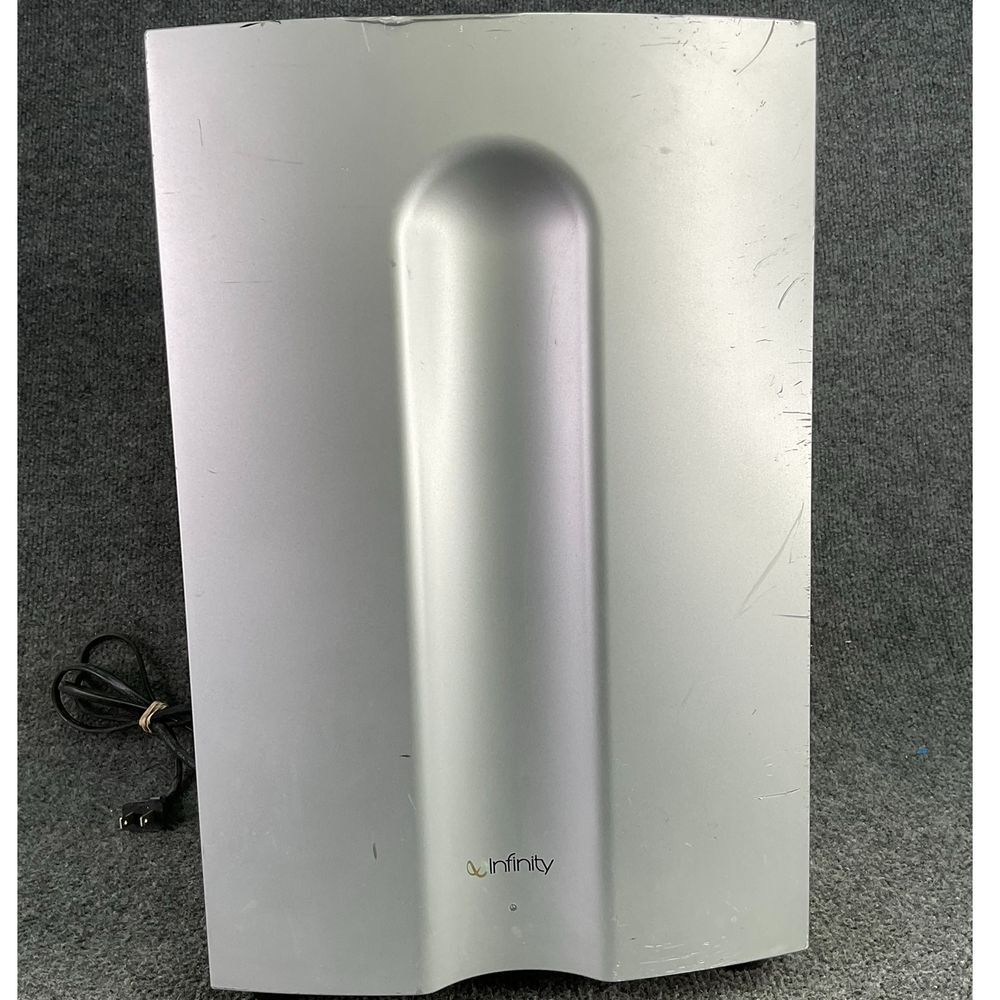 infinity 中古価格 | HifiZero