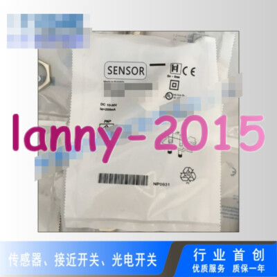 1PC New IM18-08NPP-ZC1 sensor #HJ | eBay