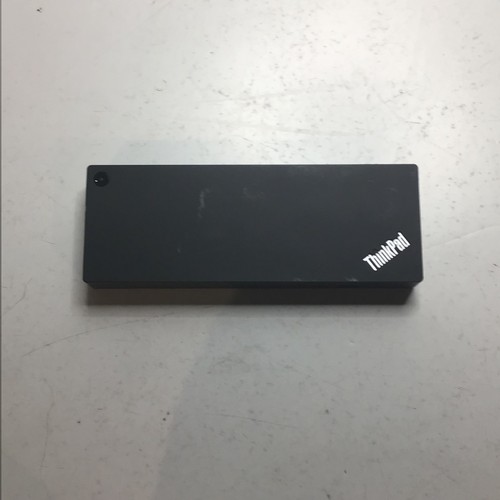 Lenovo ThinkPad Universal Thunderbolt 4 | 40B0| DK2131- Dock Only | eBay