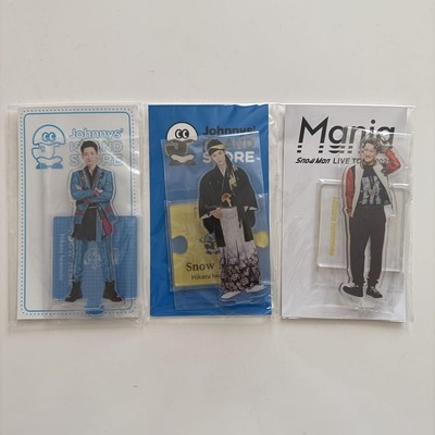 Snowman Iwamoto Hikaru Axta | eBay