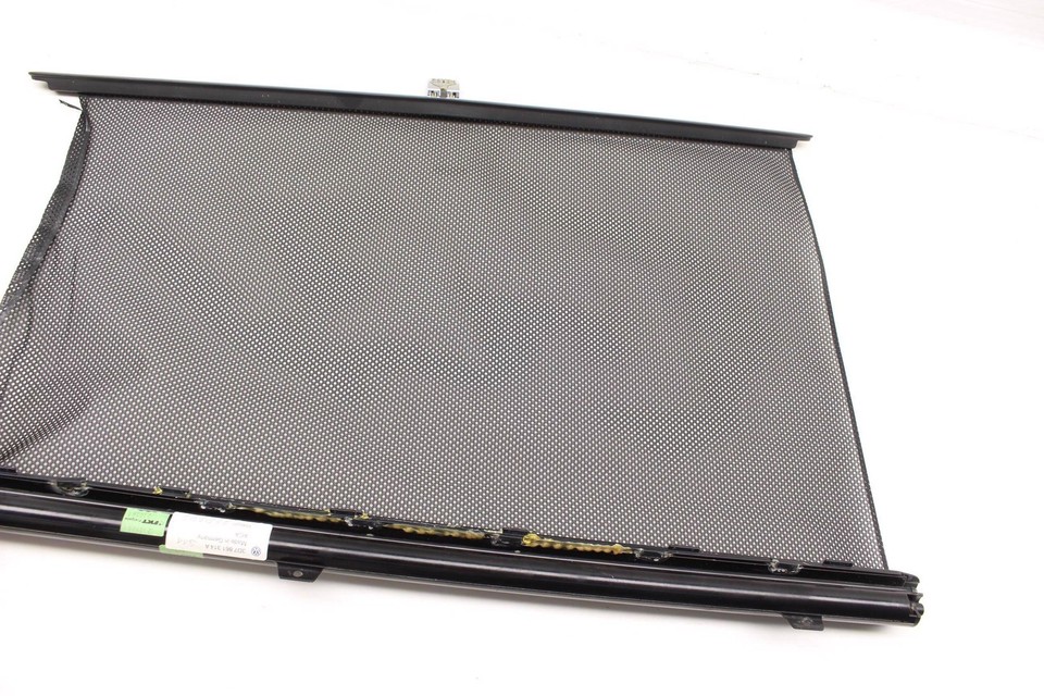 2004-2006 VW PHAETON - REAR Right DOOR / Window SUN Shade 3D7861314A | eBay