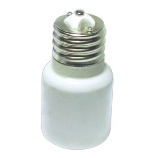 Sun System Mogul Socket Extender for grow light fixtures E39 Mogul Type ...