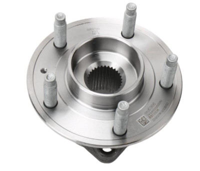 GM OEM HUB 13544843 | eBay