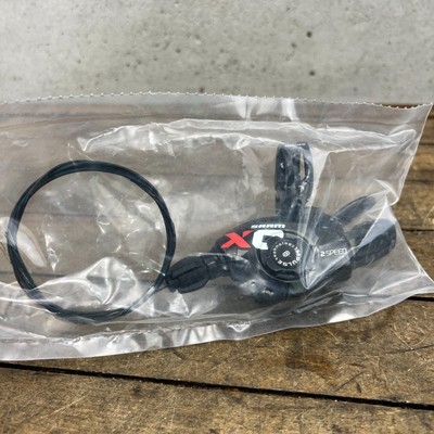 Shifters - Impulse Technology - Nelo's Cycles