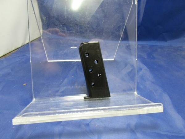 Magazine for ASTRA 200 Firecat 25 ACP .25 Auto Clip Mag 6 Rd for sale ...