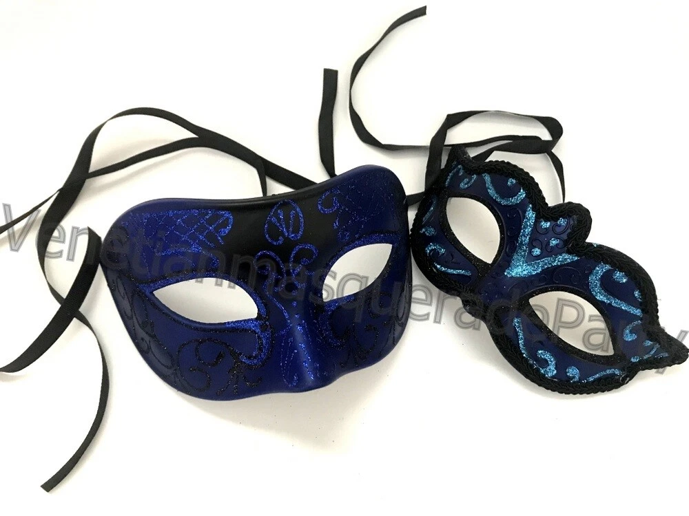 Dark Masquerade Ball