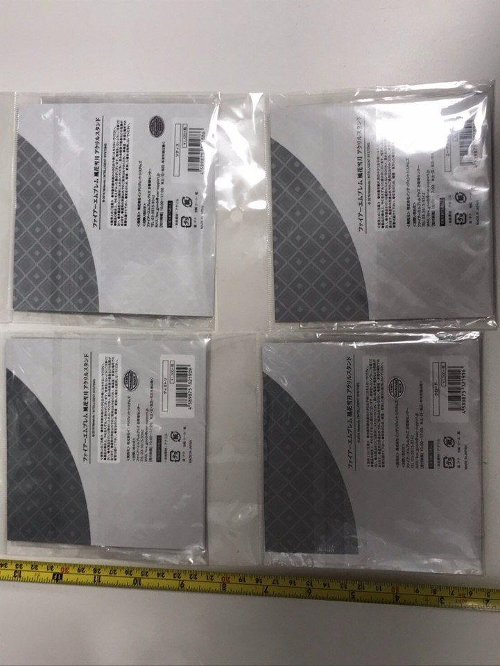 Fire Emblem edelgard Dimitri Claude sothis acrylic stand set 120x75mm ...