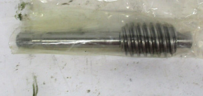 OMC Stringer Stern Drive OEM 1966-1986 400 800 Steering Worm Gear | eBay