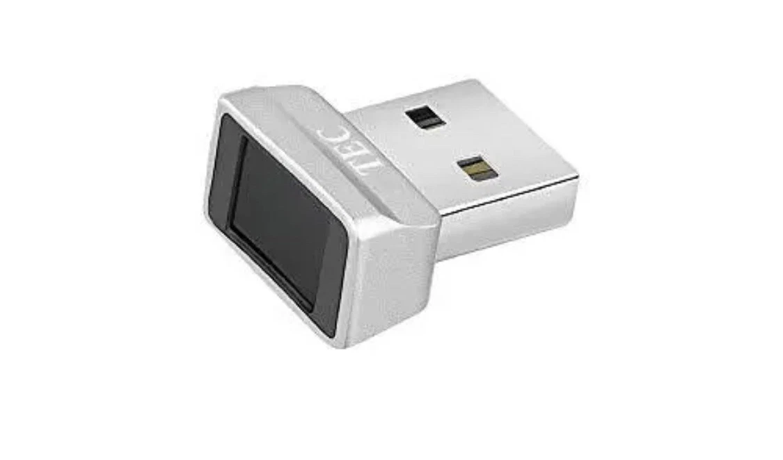 Usb Fingerprint Reader For Windows Security Key Biometric, 59% OFF