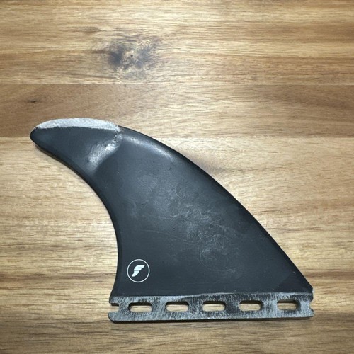 Futures Feature Finn Center Fin - Used, Minor Damage, Repairable | eBay