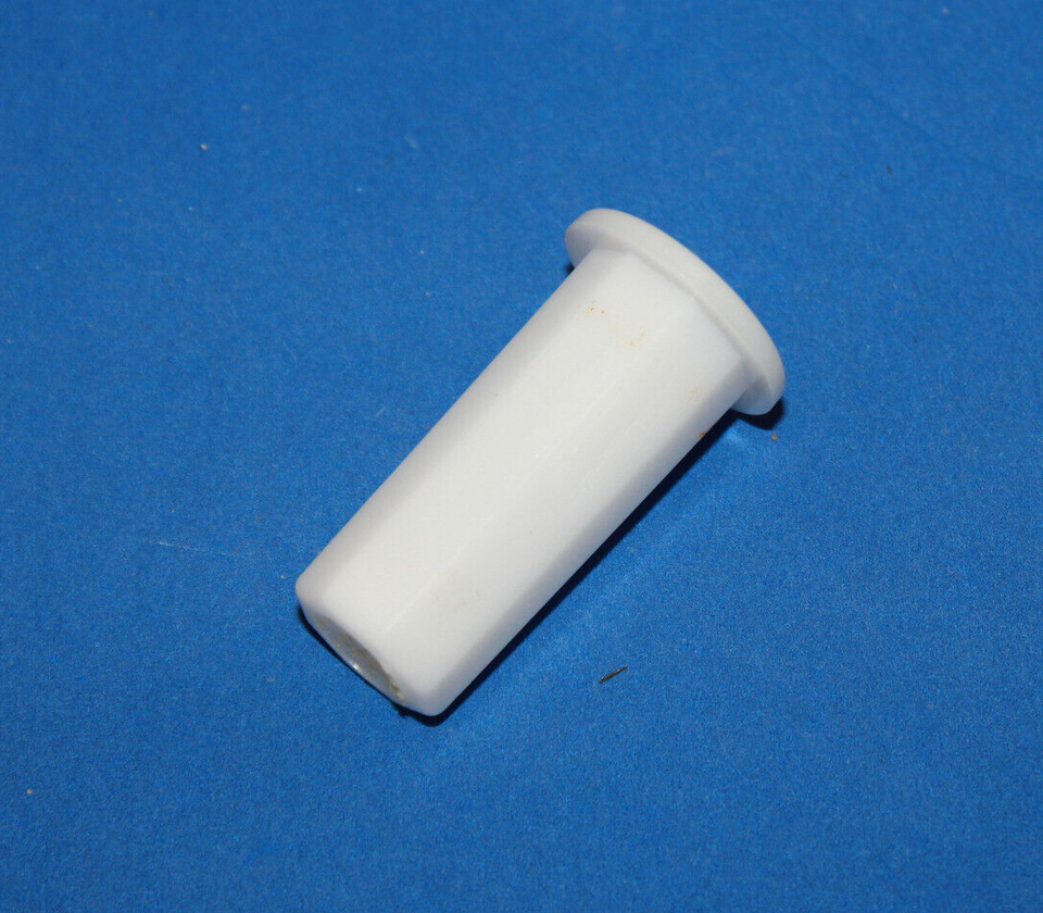 Frigidaire Refrigerator 1 3/4" Door Hinge Bushing : White (5304507146 ...