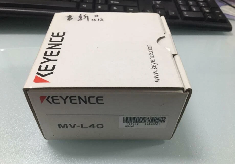 1PC New KEYENCE MV-L40 Programmable Controller MVL40 Expedited Shipping | eBay