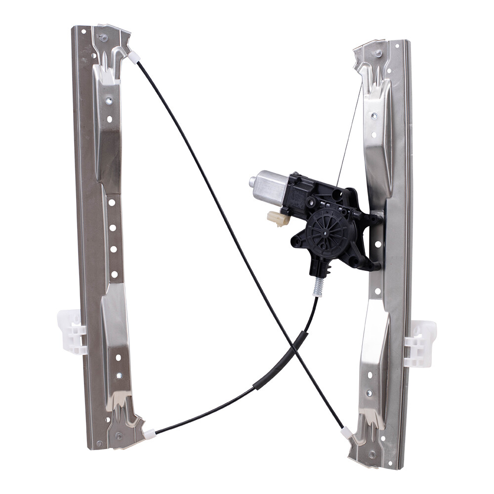 Window Regulator 2 Pin Motor for CHRYSLER Dodge RAM Van Drivers Front ...